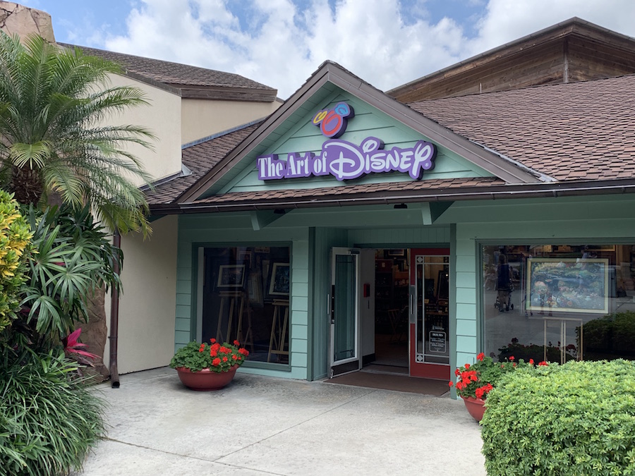 artofdisney - SiDisney