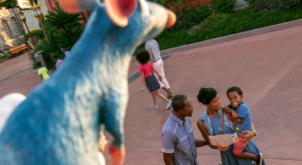 remy1 - SiDisney