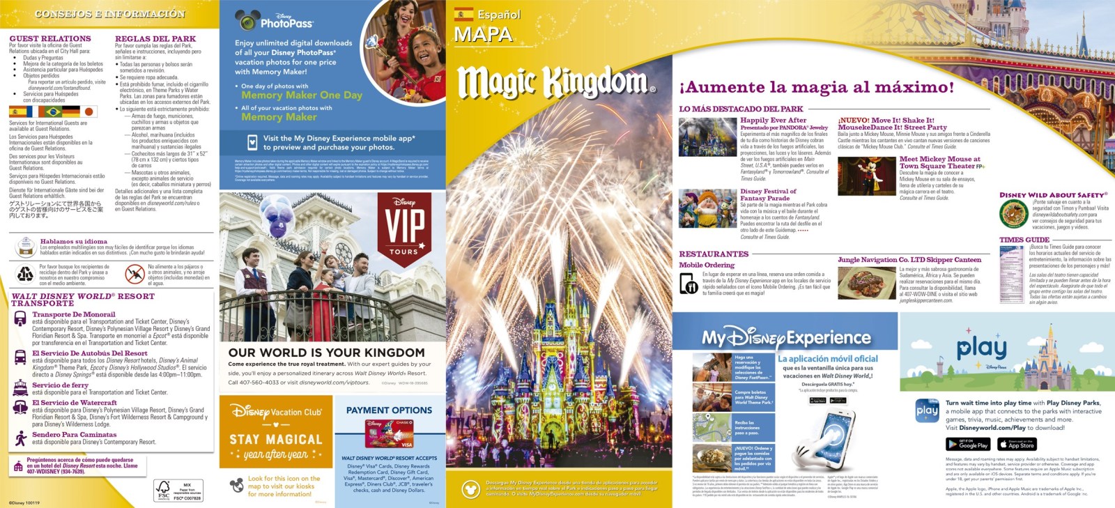 mapa-mk-1 - SiDisney