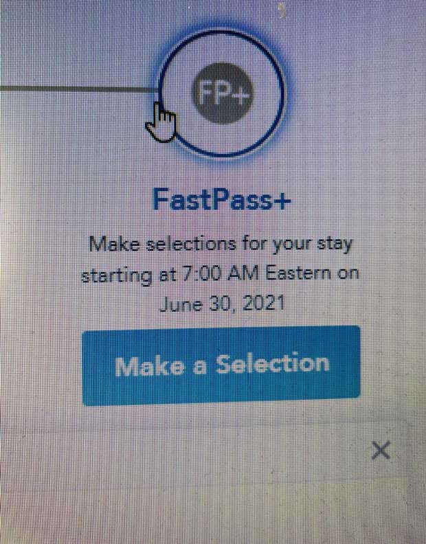 fastpass-plus-june-2021 - SiDisney