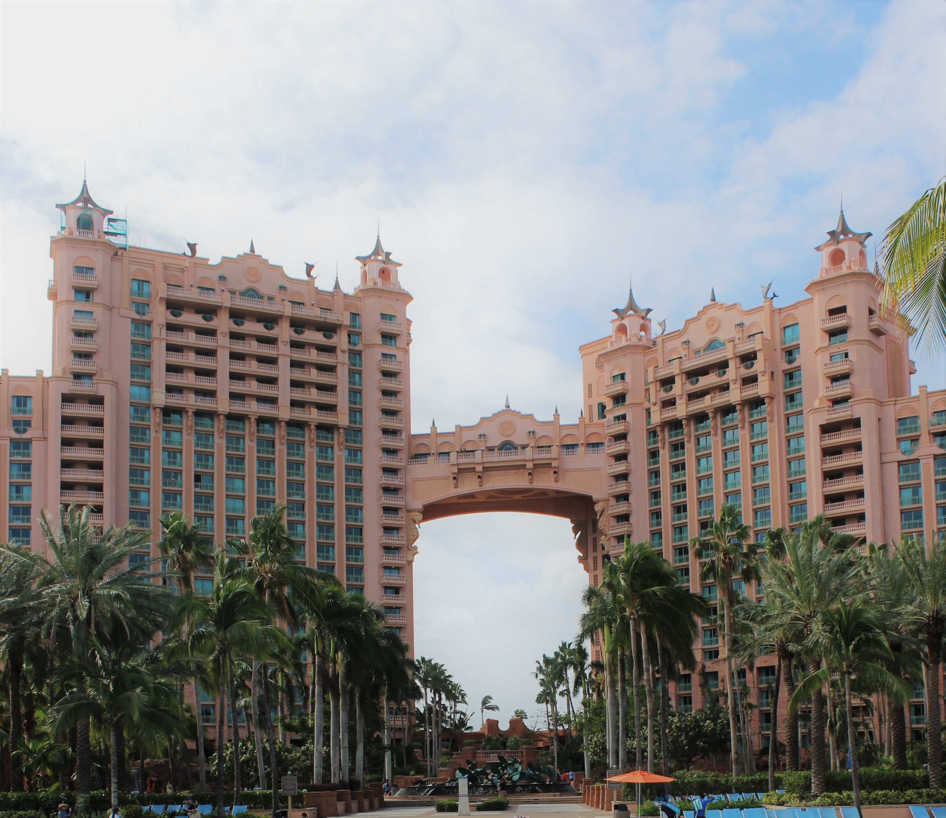 atlantis - SiDisney