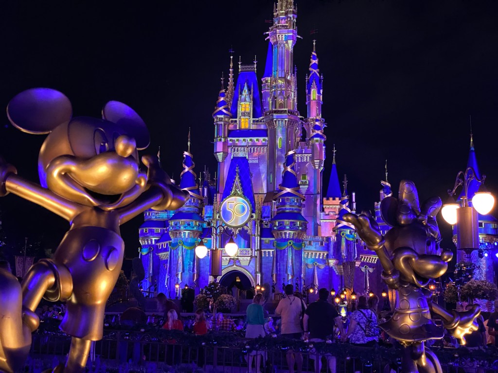 Mejores parques de Disney World para visitar en el 2022 - SiDisney