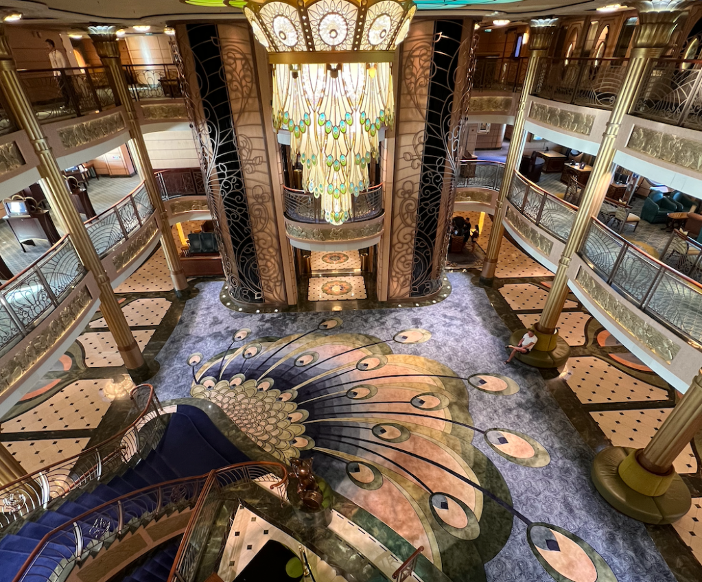 El estilo y el arte del Disney Fantasy - SiDisney