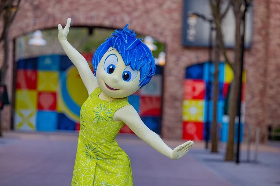 inside-out-joy - SiDisney