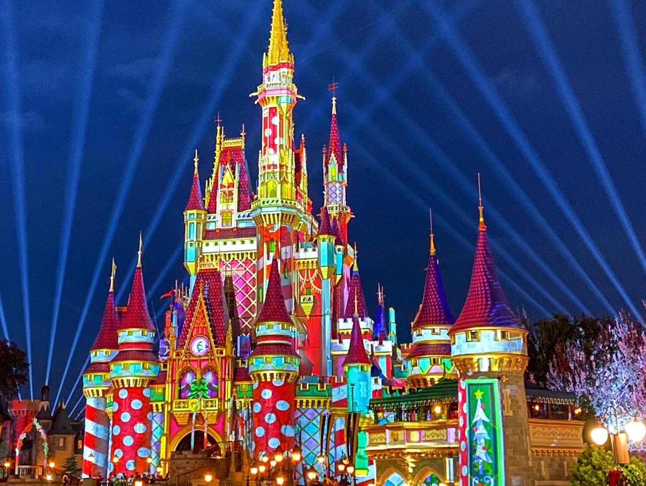 Cómo elegir el mejor momento para visitar Disney World - SiDisney